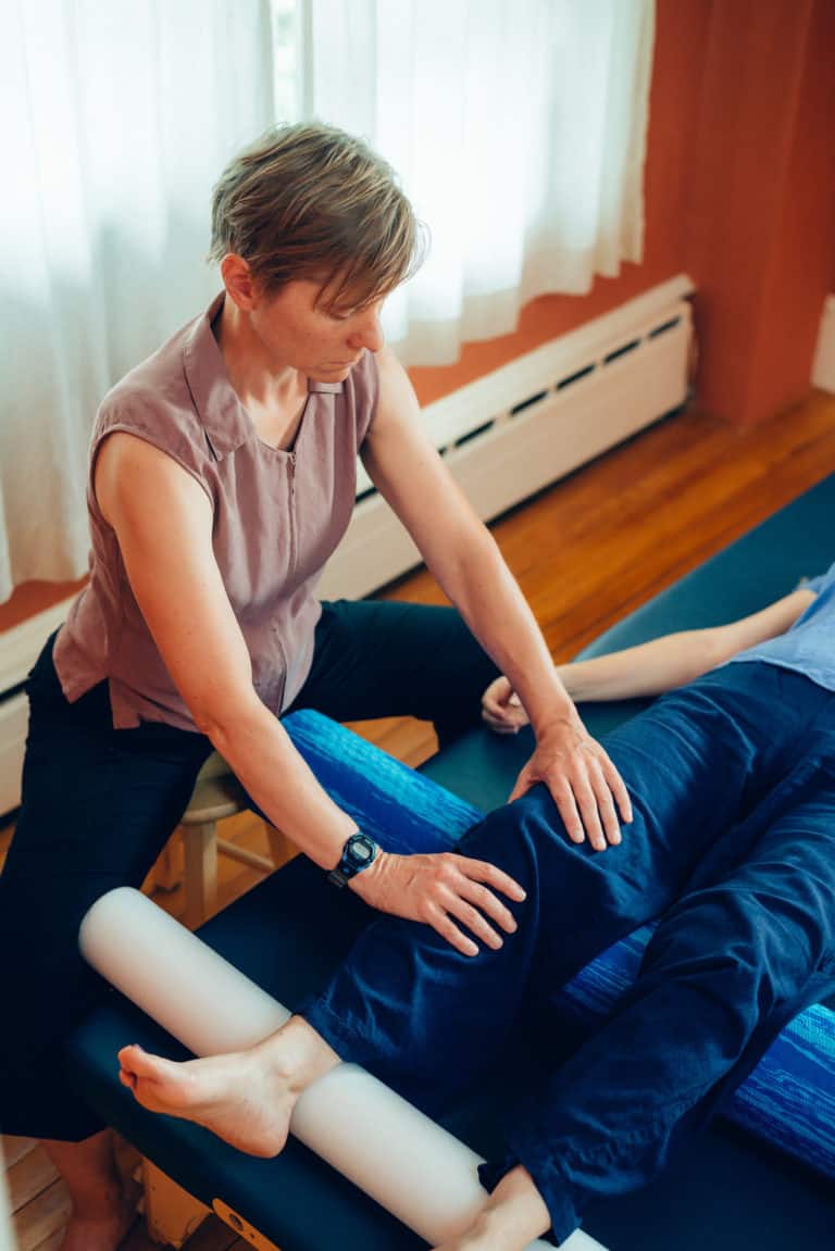 Fritha’s Bio | Feldenkrais and Movement Arts